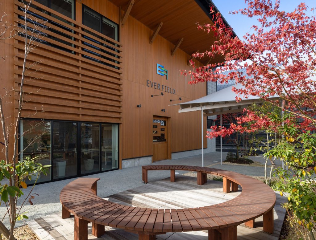 エバーフィールド感謝祭 開催決定！ - イベント / 株式会社 エバーフィールド | Ever Quality,Ever Comfort ...