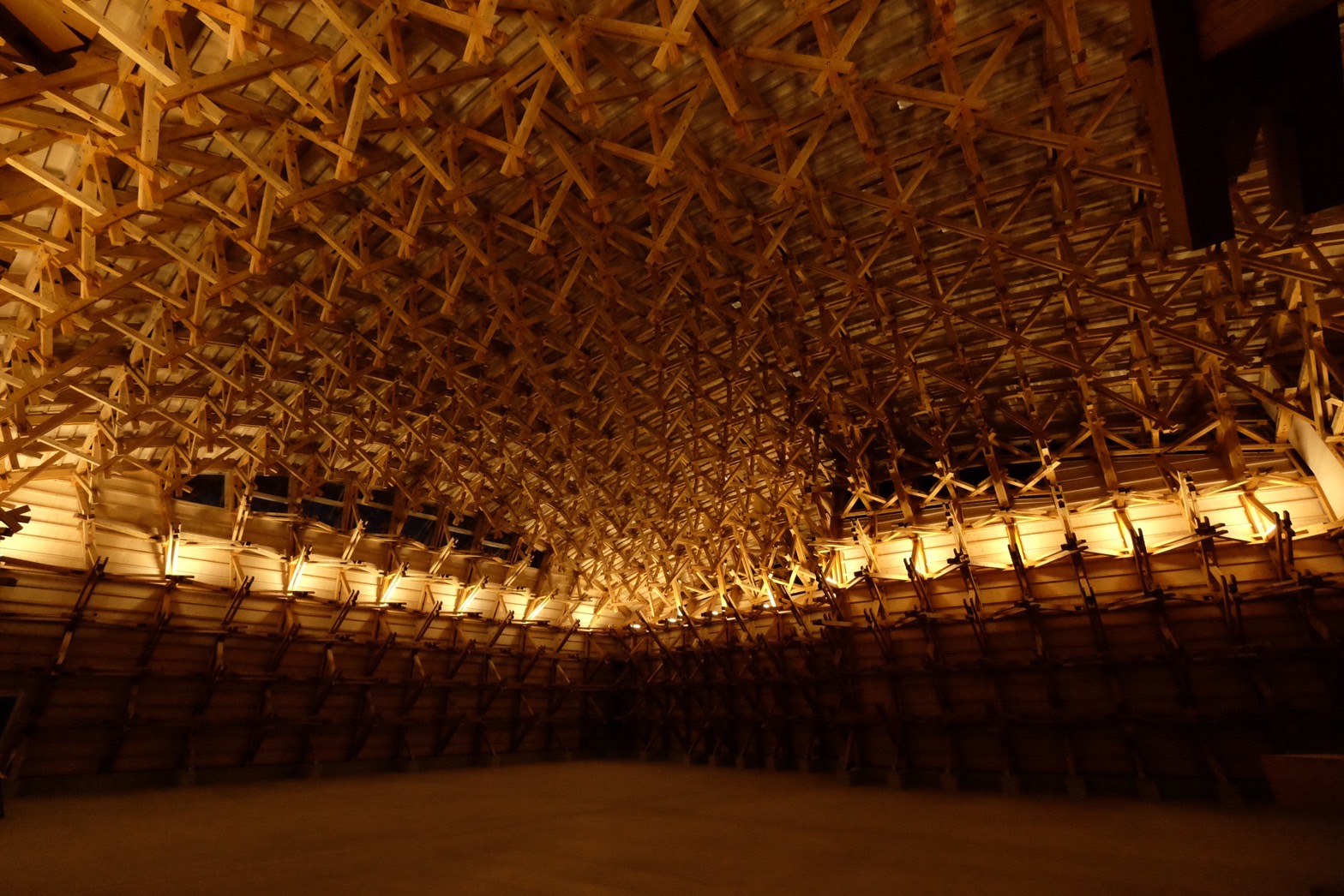 第28回木材活用コンクール 最優秀賞（農林水産大臣賞）受賞のお知らせ - お知らせ / 株式会社 エバーフィールド | Ever ...