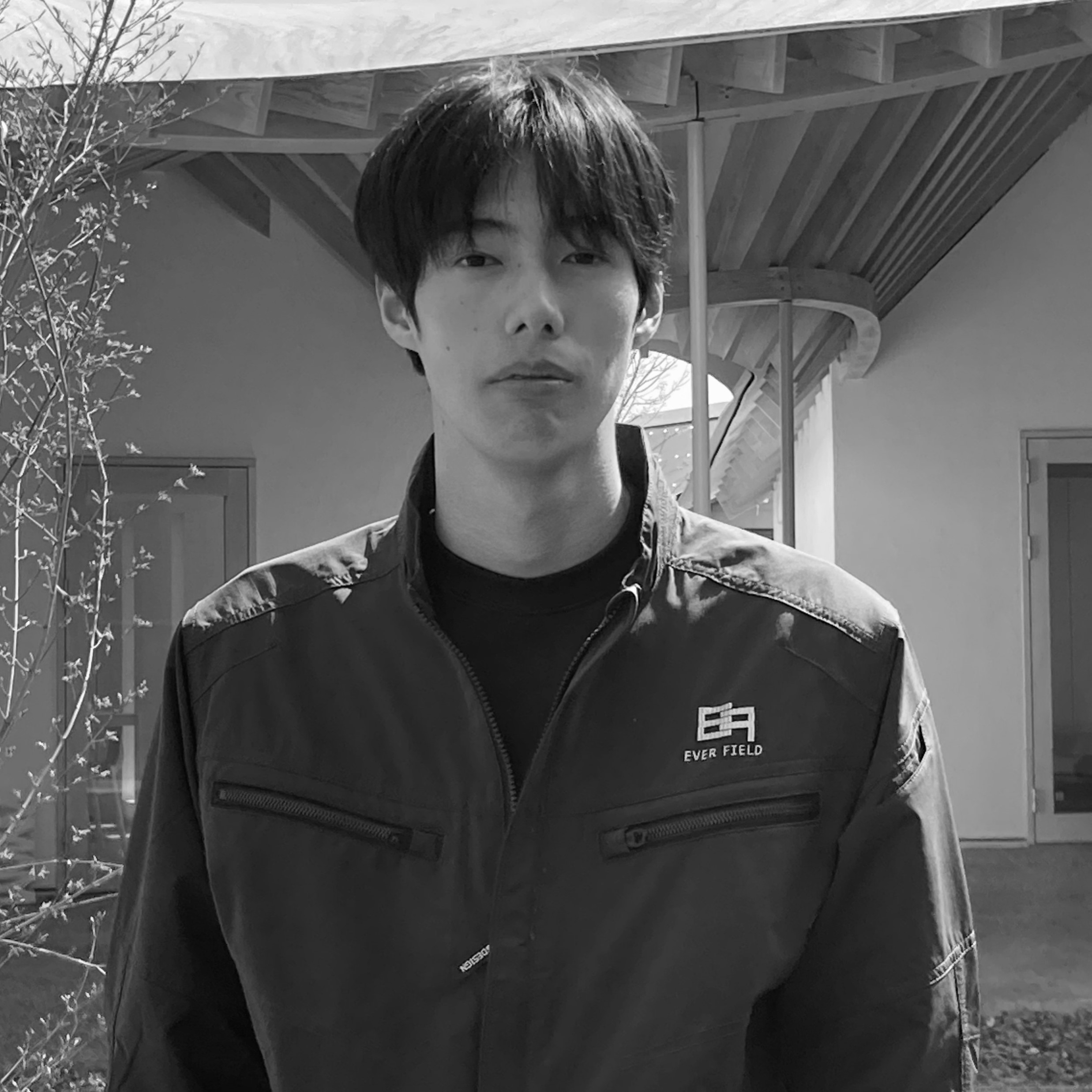 村島 楓輝 - スタッフ紹介 / 株式会社 エバーフィールド | Ever Quality,Ever Comfort. | 熊本県熊本市にて ...